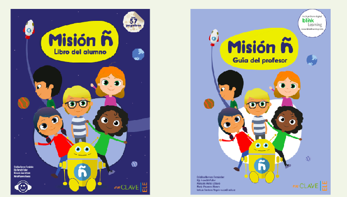 Spanish for Children :: Esity